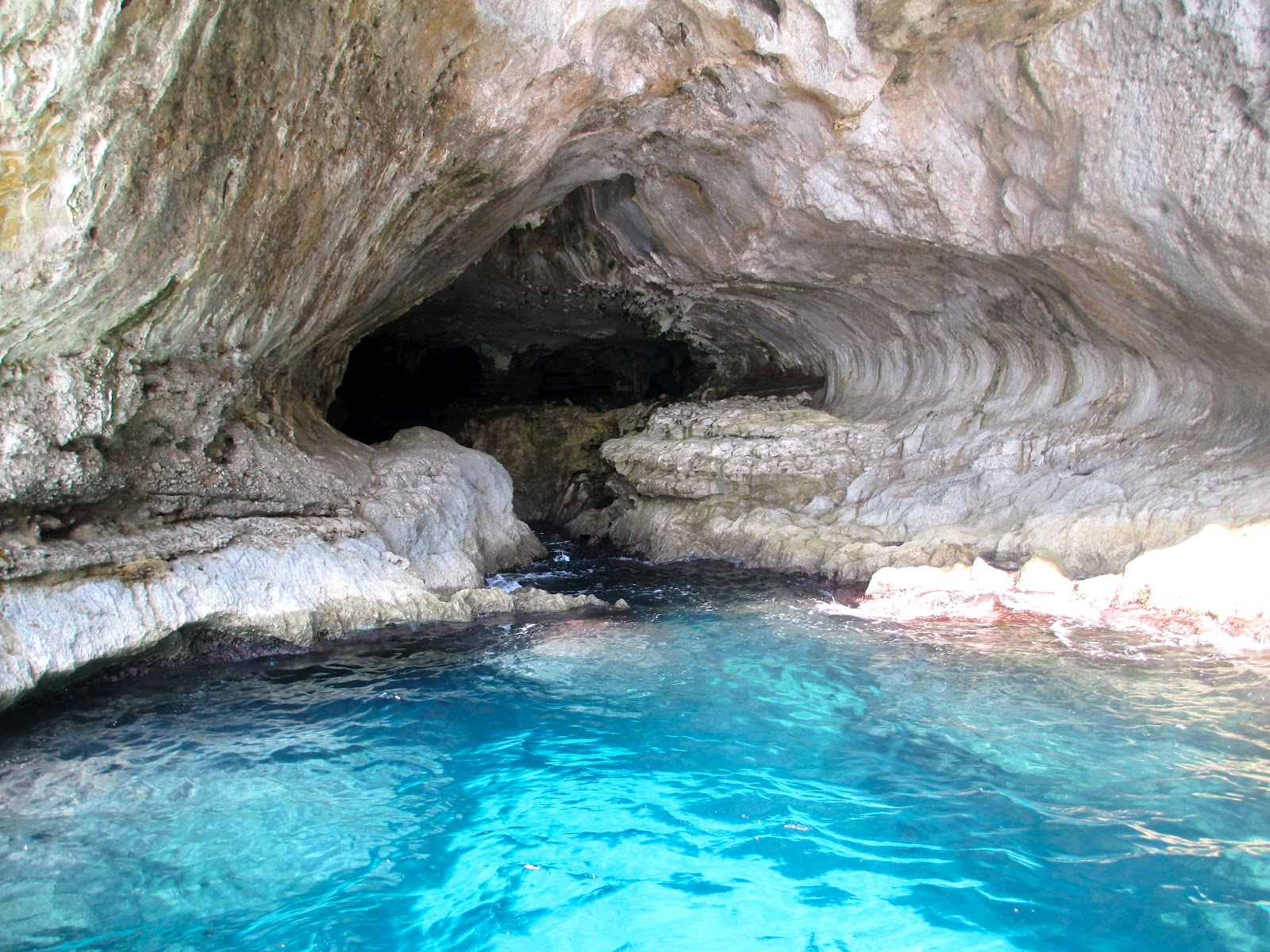 My Cup of Tea: Positano: Day 4