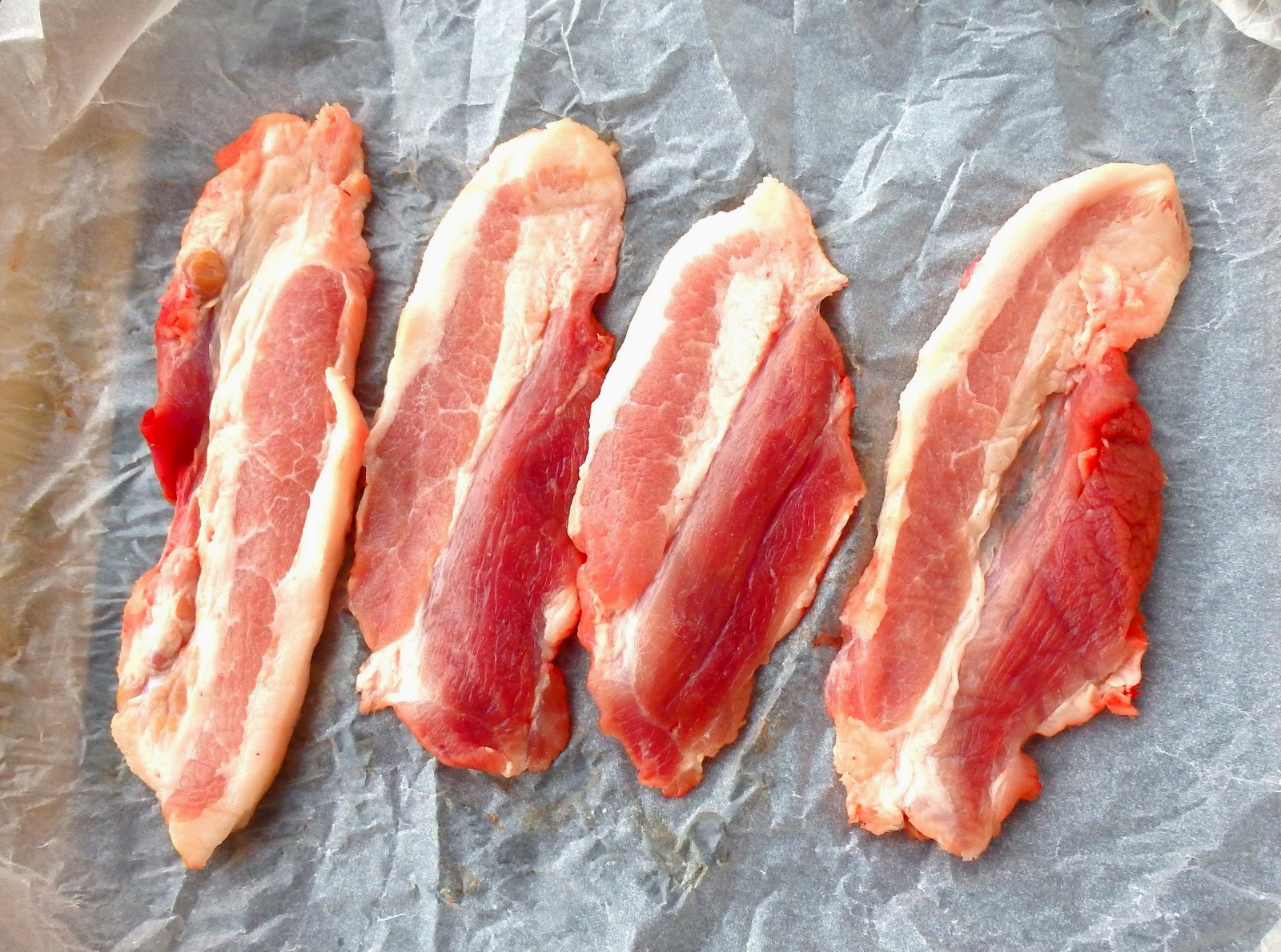 Les receptes que m'agraden: Trinchado de col kale con papada