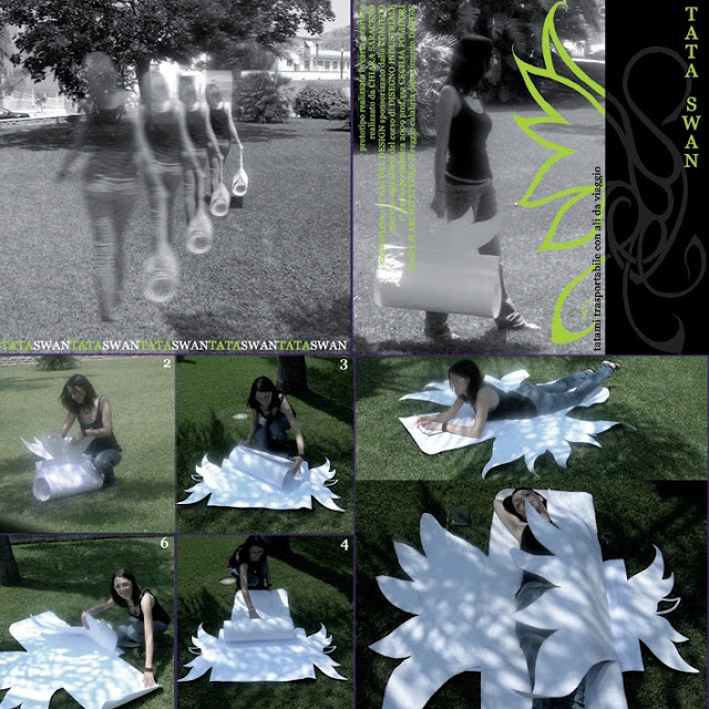 CECILIA POLIDORI LE ALI DEL DESIGN - WINGS BY DESIGN