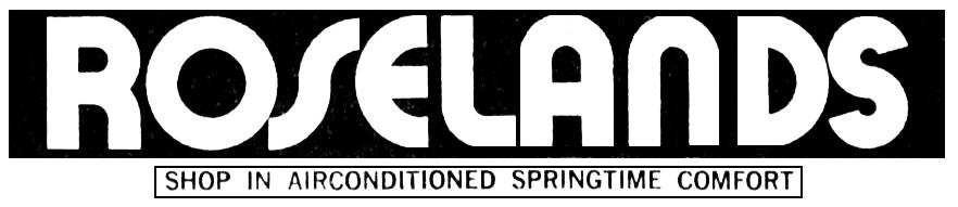 THE SHOPPING MALL MUSEUM