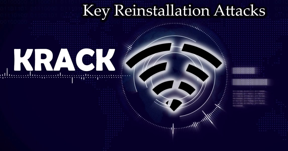 Tin tức: Kỹ thuật KRACK tấn công mạng Wifi trên giao thức WPA2