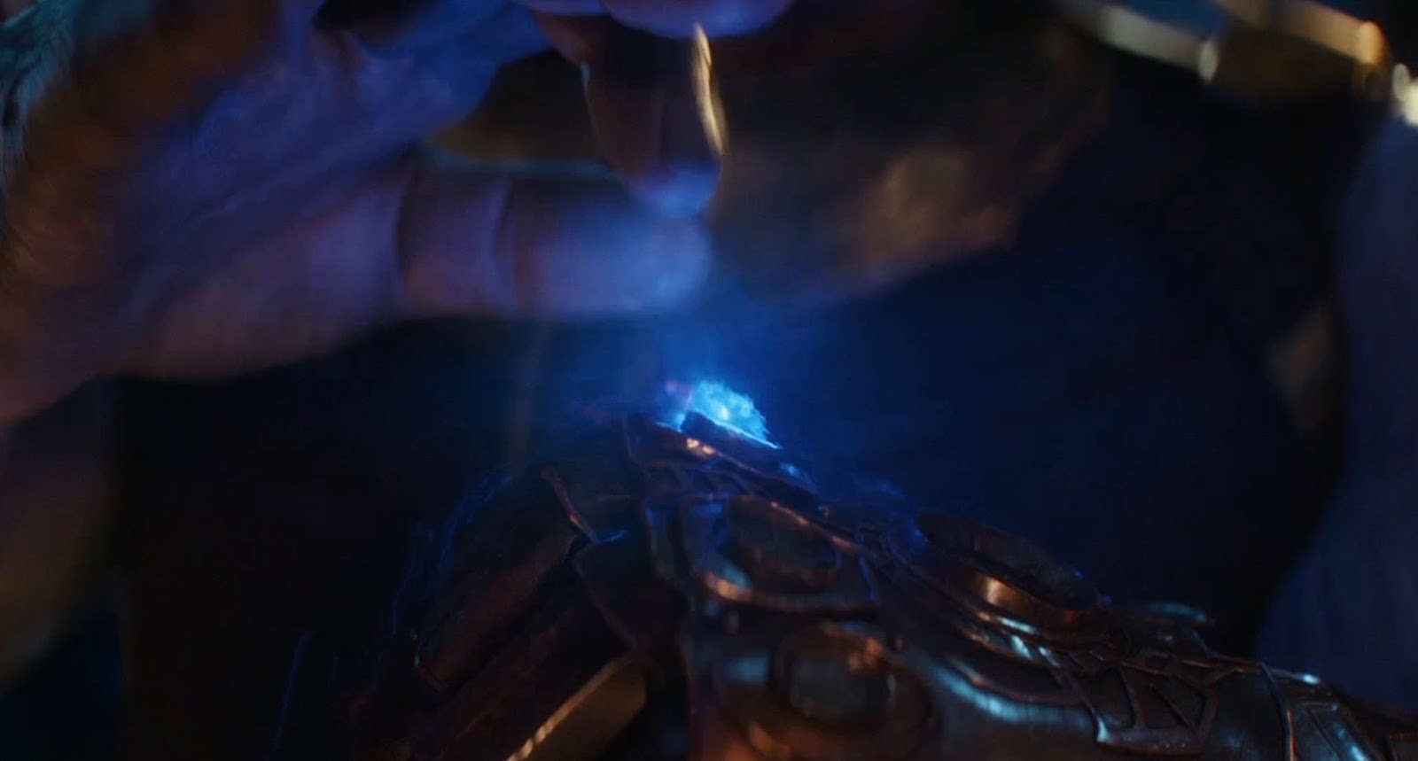 Jon Crunch: Movie Review: “Avengers: Infinity War”