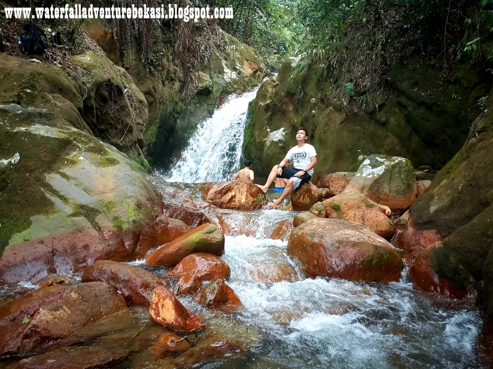 WATERFALL ADVENTURE BEKASI: TRIP TO CURUG TEBING SEBELAH CIASMARA ...