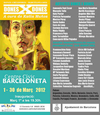 International Mail Art Project About Women: ALEXANDRE CHARTRAND (215)