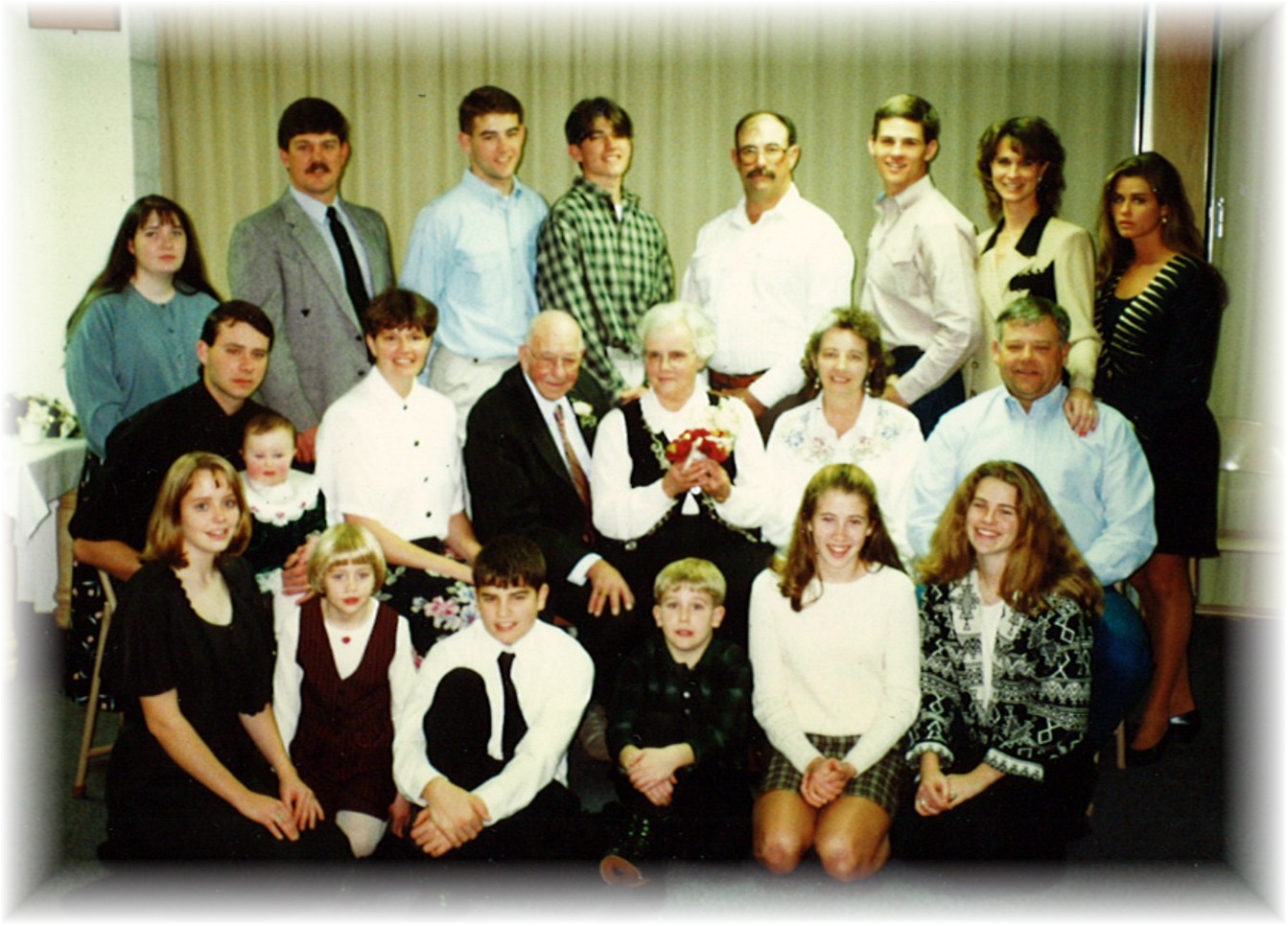 Paradise Educated: IN MEMORY OF ELBERT 'SPUD' GLENN WHITMAN