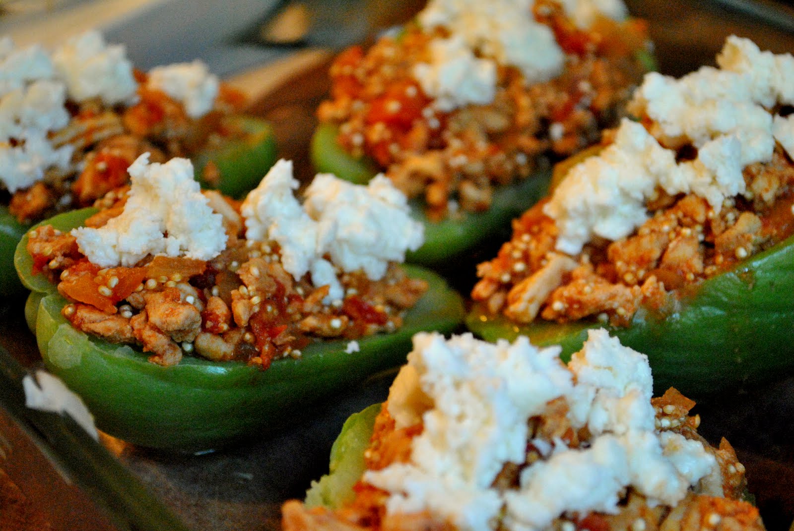 Stuffed Chayote Squash Recipe - De Su Mama