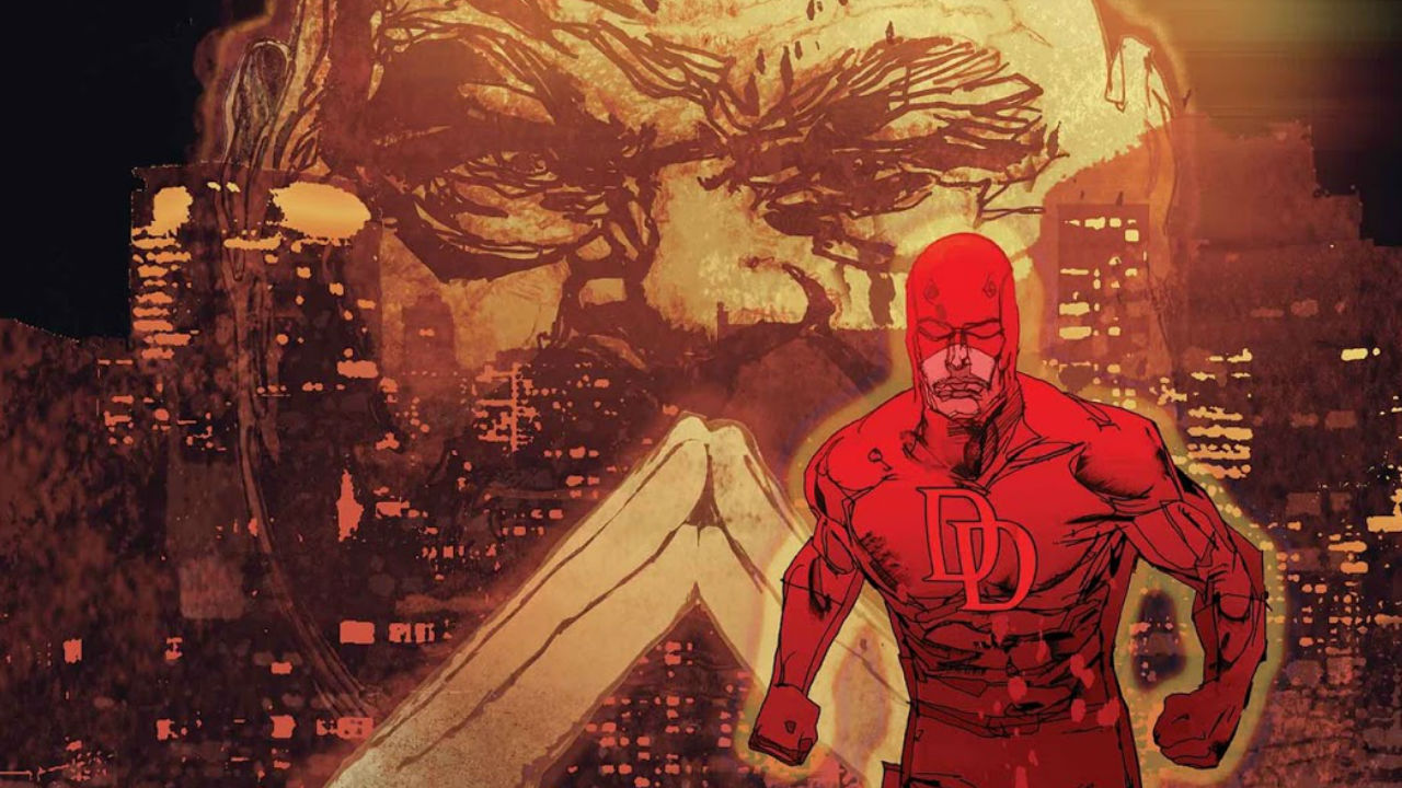 Marvel First Look: Kingpin Rules In Daredevil #595 - Mayor Fisk ...