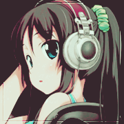 Diamond!: Anime Girl 180x180