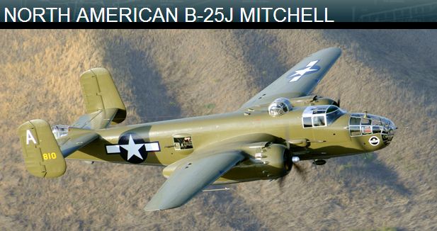 Just A Car Guy: The Flying Heritage Collection and museum, funded by ...