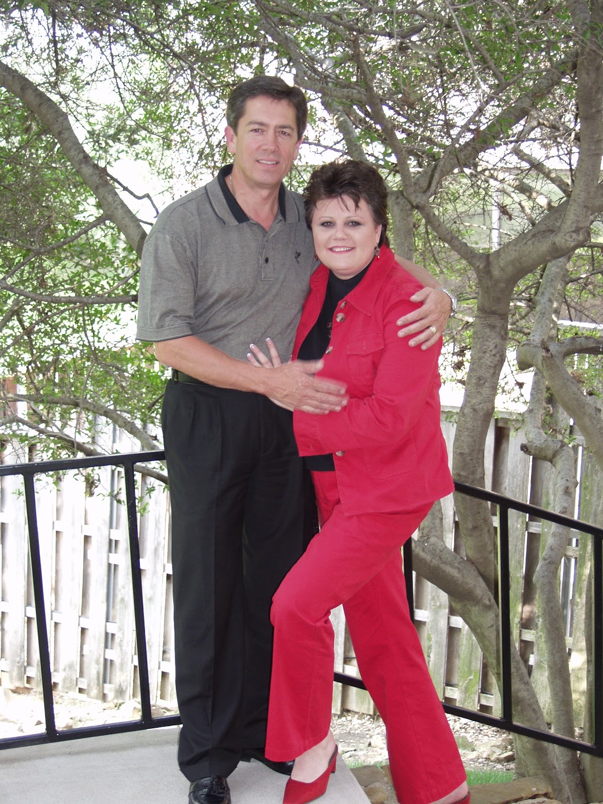 Creating Intimacy and Respect, Inc.: 2012