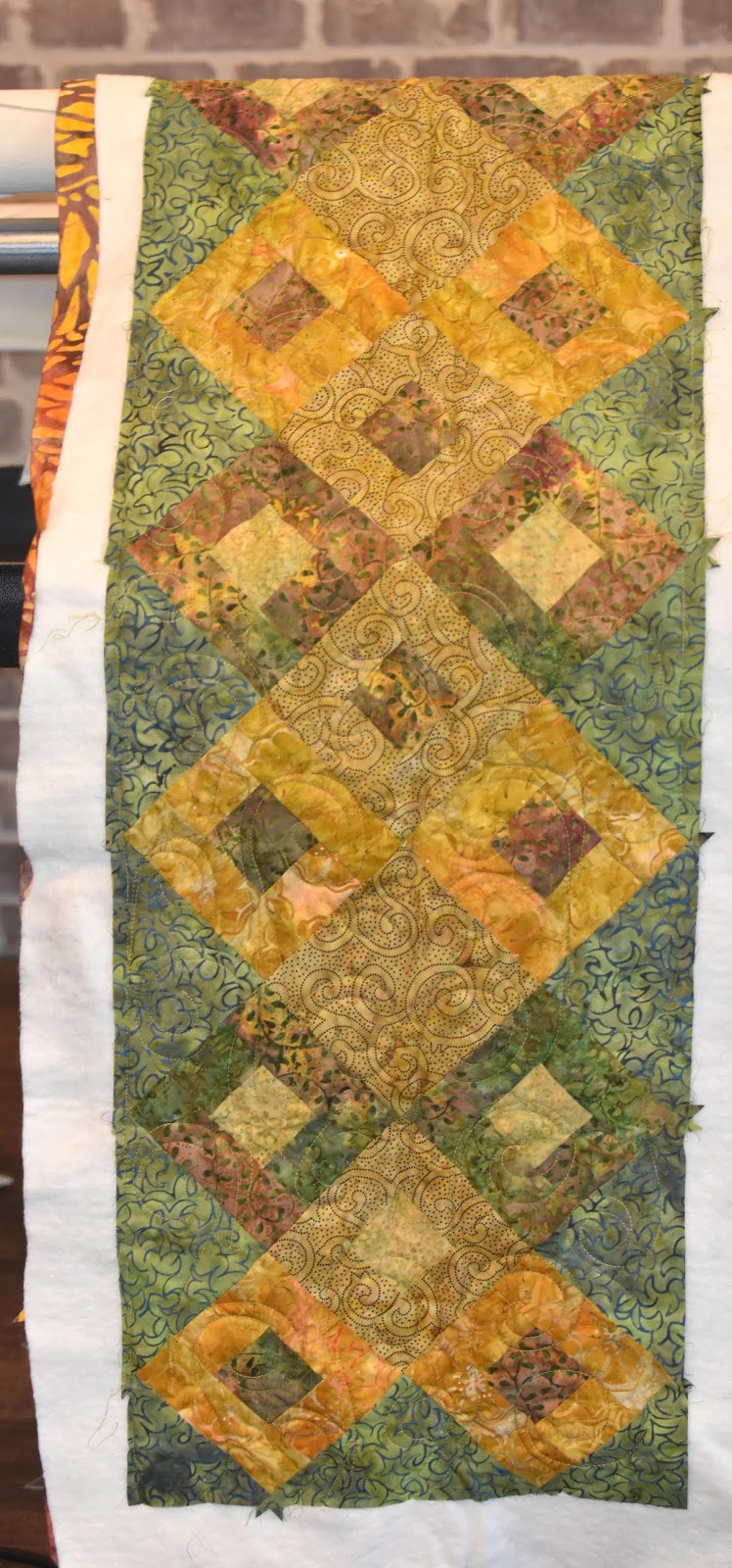 Stitchnquilt: Susan's Quilts