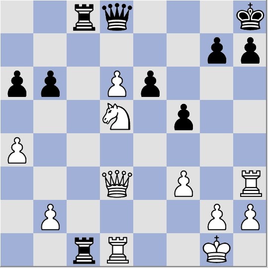 Chess Skills: Elementary Tactics: Discovery