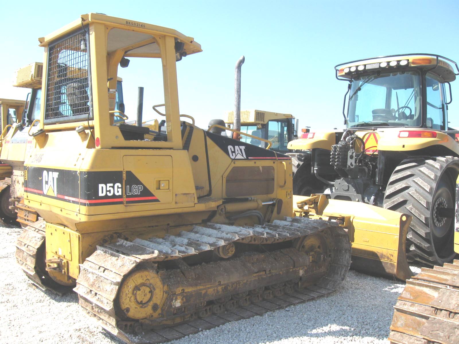 Used Caterpillar D5g Xl Specs Features Boom Bucket, 48% OFF