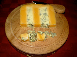 Cheese Chaser Chronicles: The Huntsman- the baby bear of cheese