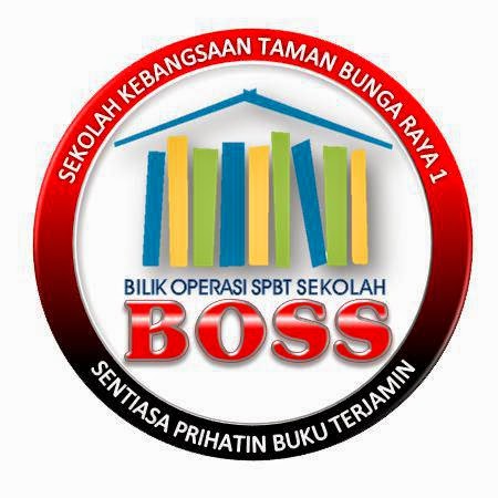 BILIK OPERASI SPBT SEKOLAH: April 2013