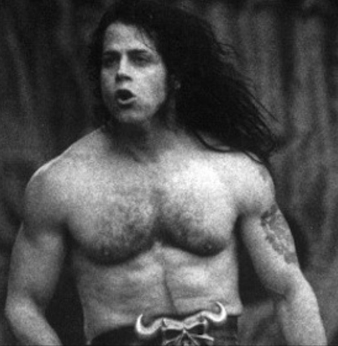 Nerd Lists and Horror Movies: 100 Favorite Bands/Artists - Part Two