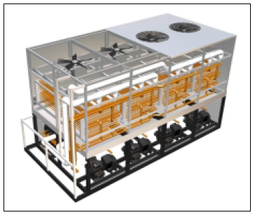 Outlines for Designing a Chiller Plant - Pharma Engineering