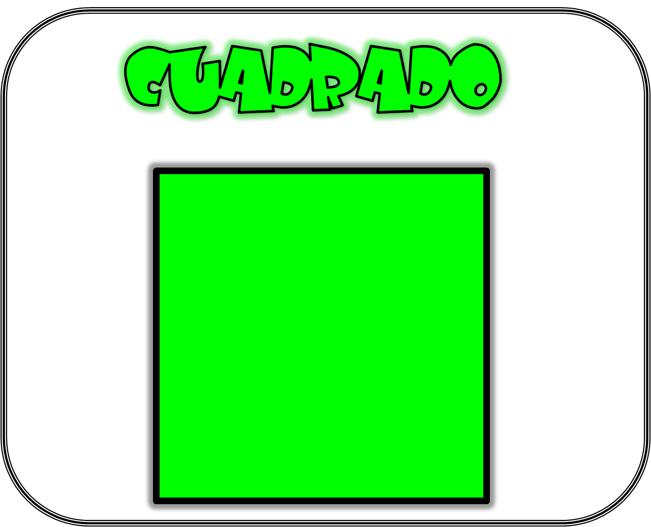 Conociendo las Figuras