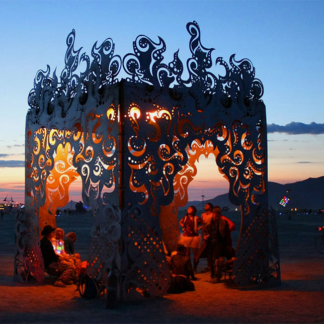 Artist of the day: Artist of the day, September 14: Patrick Shearn ...