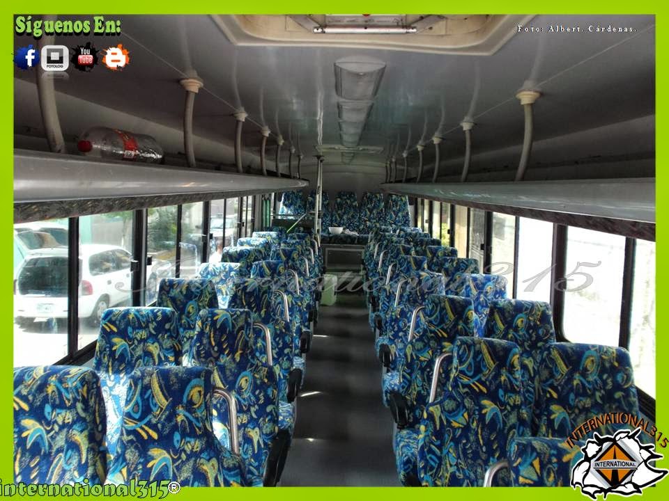 International315.: Ruta 118 Unión de Transportistas del Noroeste ...