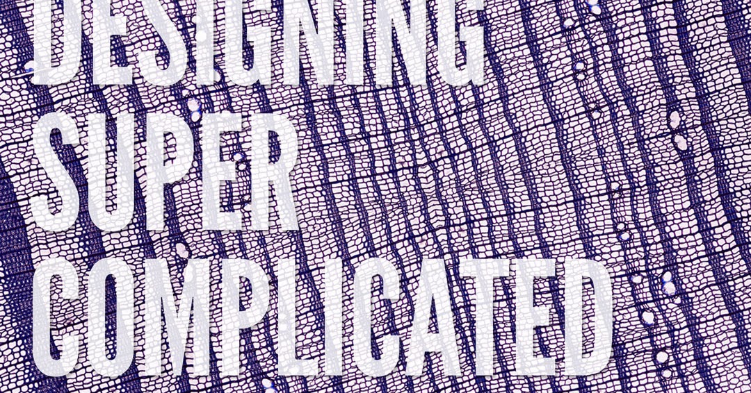 The Perfect Architecture Company: Designing Super Complicated Buildings