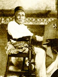 aLL iN 1: GALERI PHOTO LAMA SULTAN BRUNEI