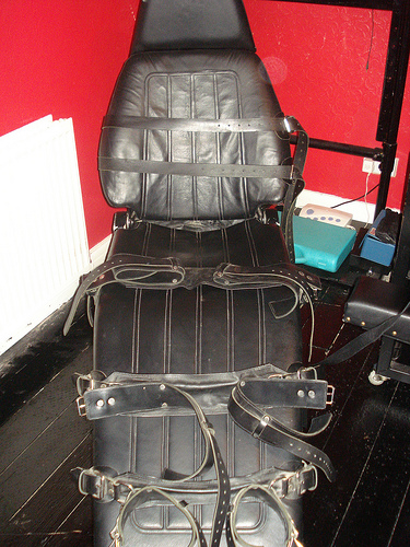 Mistress Roug'e : 08/01/2013 - 09/01/2013