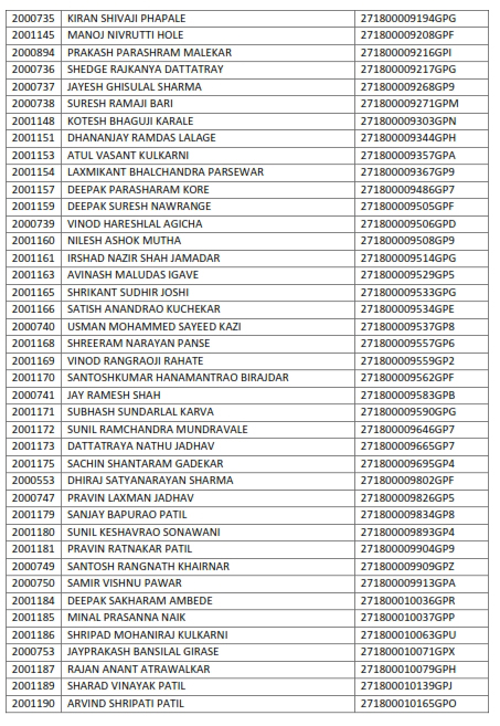 ABHIVIRTHI: GST Practitioners Examination held on 17.12.2018 and ...