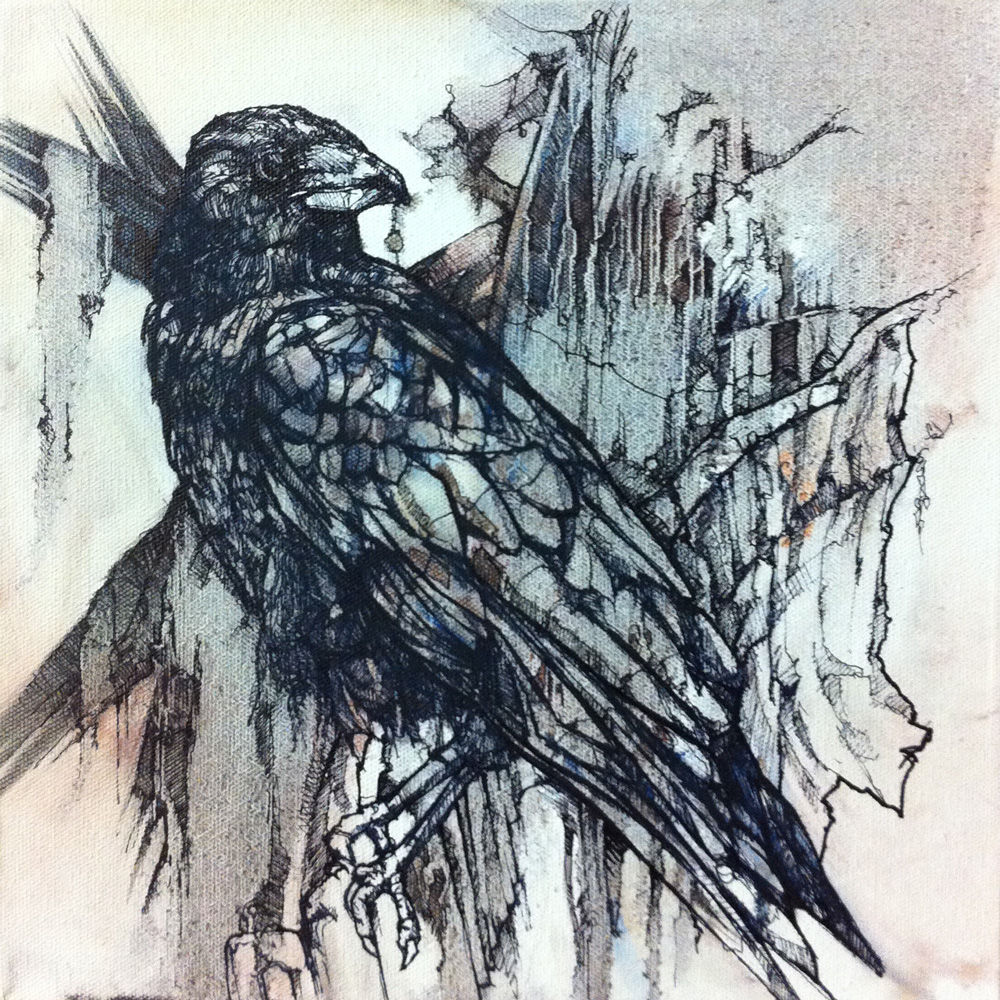 This and That - News and Updates From Artist Jon Shaw: The Current ...