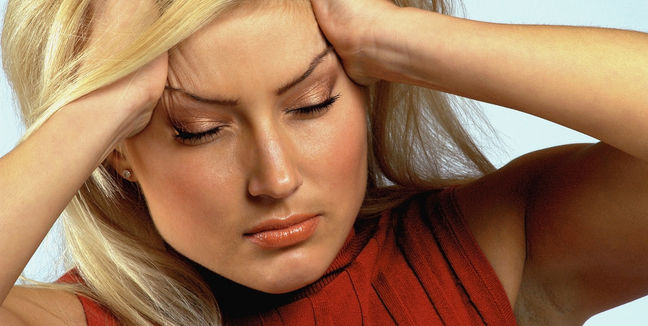 - Hoy, invito yo !: Detectá si tenés el cuerpo intoxicado