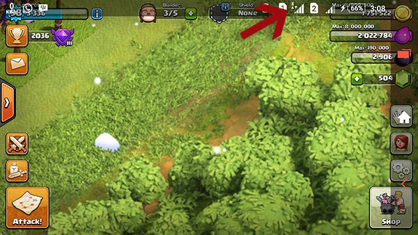 4 Solusi Terbaik Mengatasi Connection Lost di Clash of Clans - Gudang ...