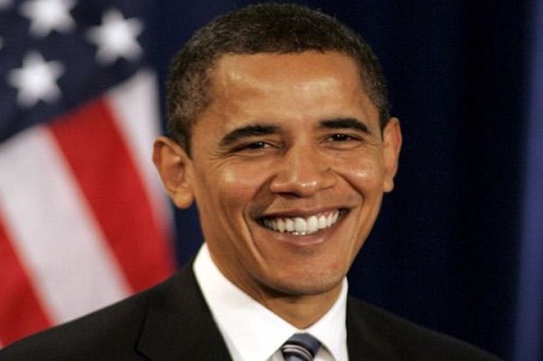 ESTO PASO: 1961: NACIÓ Barack Obama, político y presidente ...
