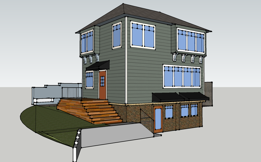 DIY Complete Home Renovation & Remodel: 3D Modeling for Free!