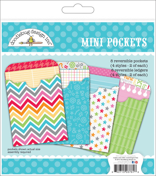 Doodlebug Design Inc Blog: CHA Winter Sneak Peek: Cardstock Stickers ...