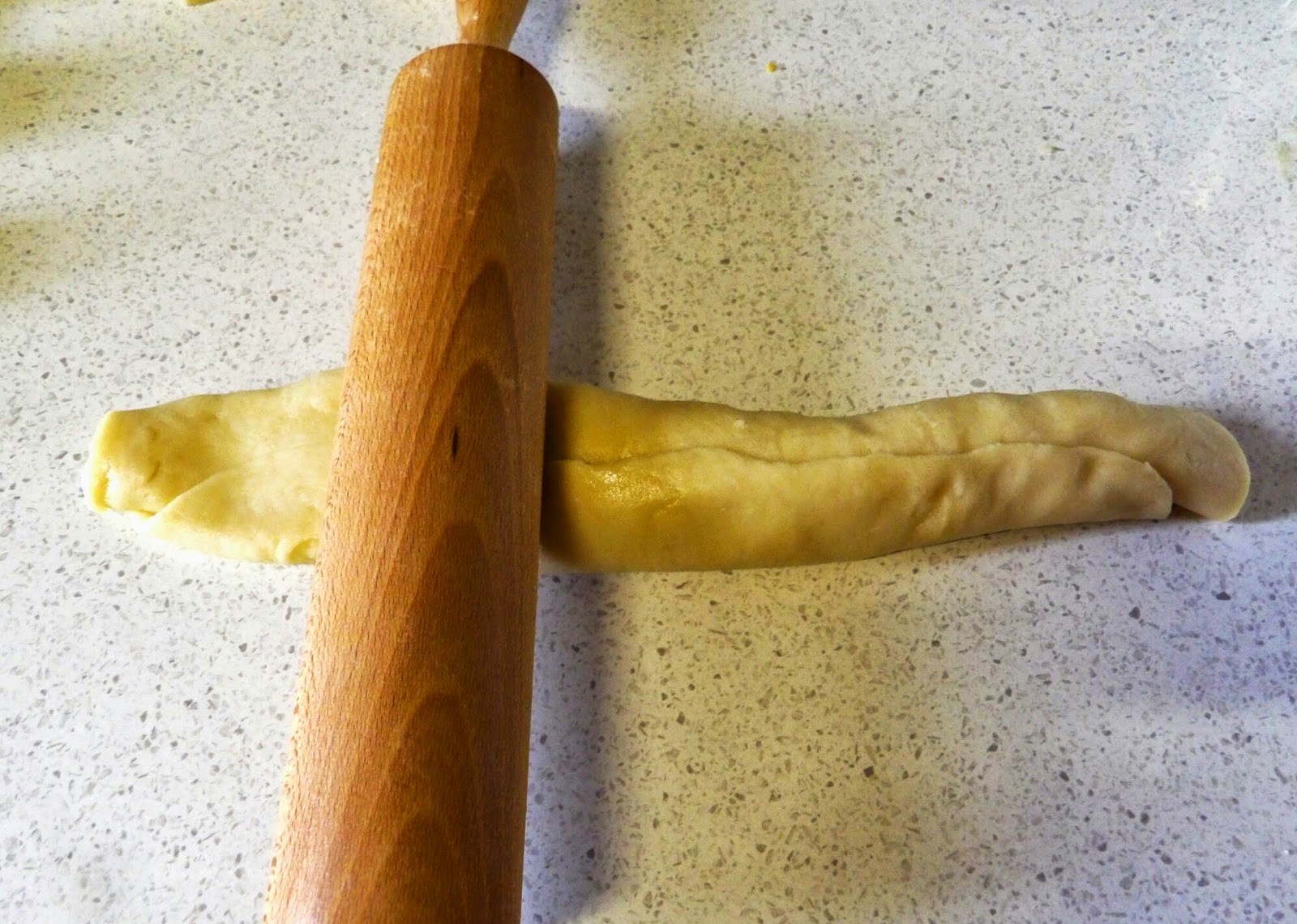 Mongo Hopia Recipe | STEP BY STEP | Hungry for Goodies