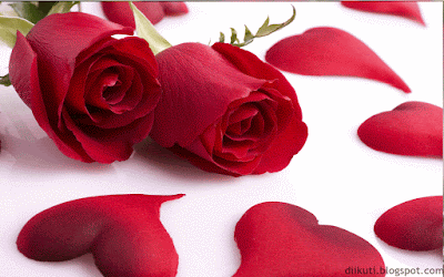 24+ Animasi Bunga Mawar - Gambar Bunga Indah