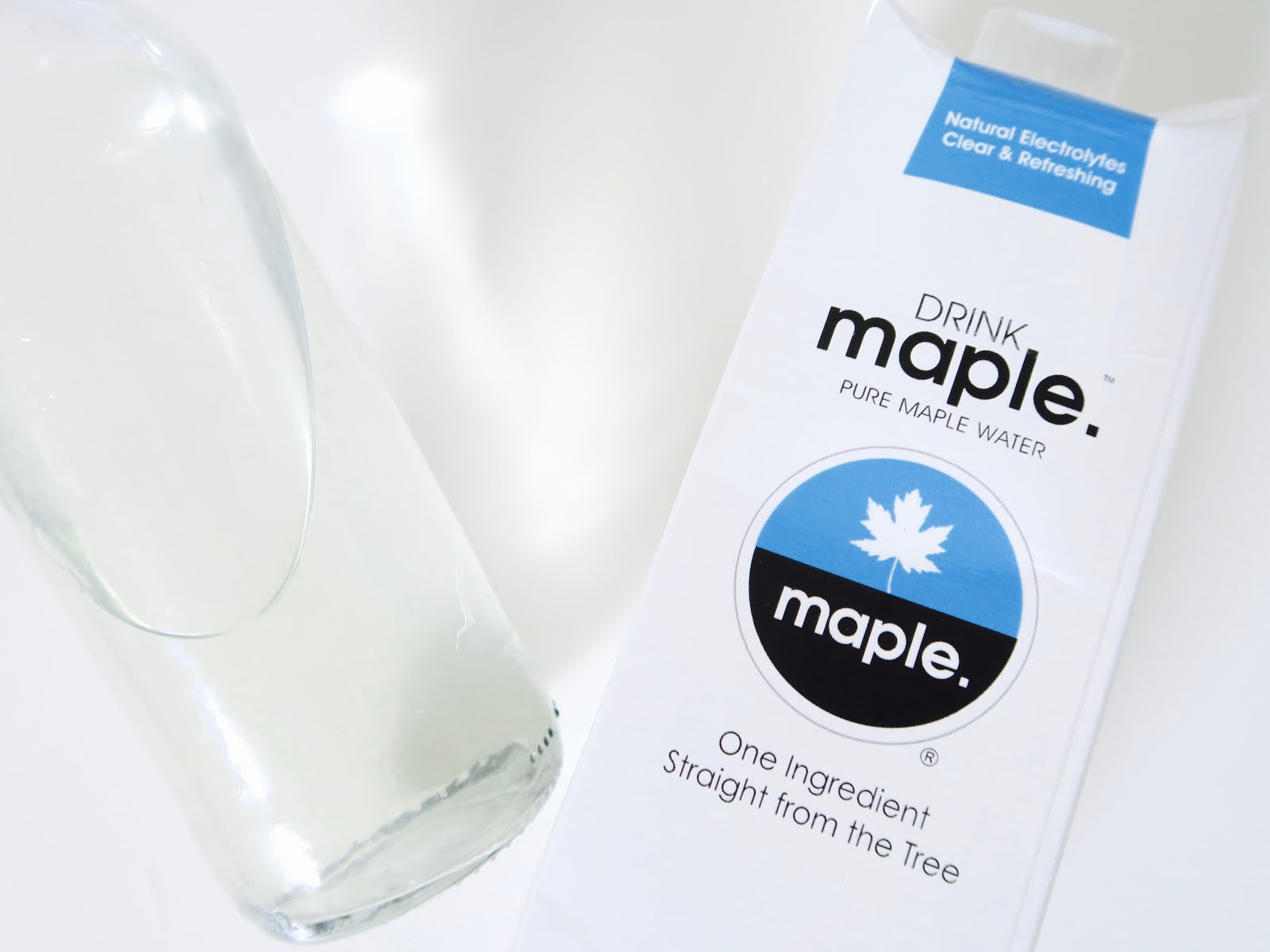 The Benefits of Maple Water – Curiously Conscious