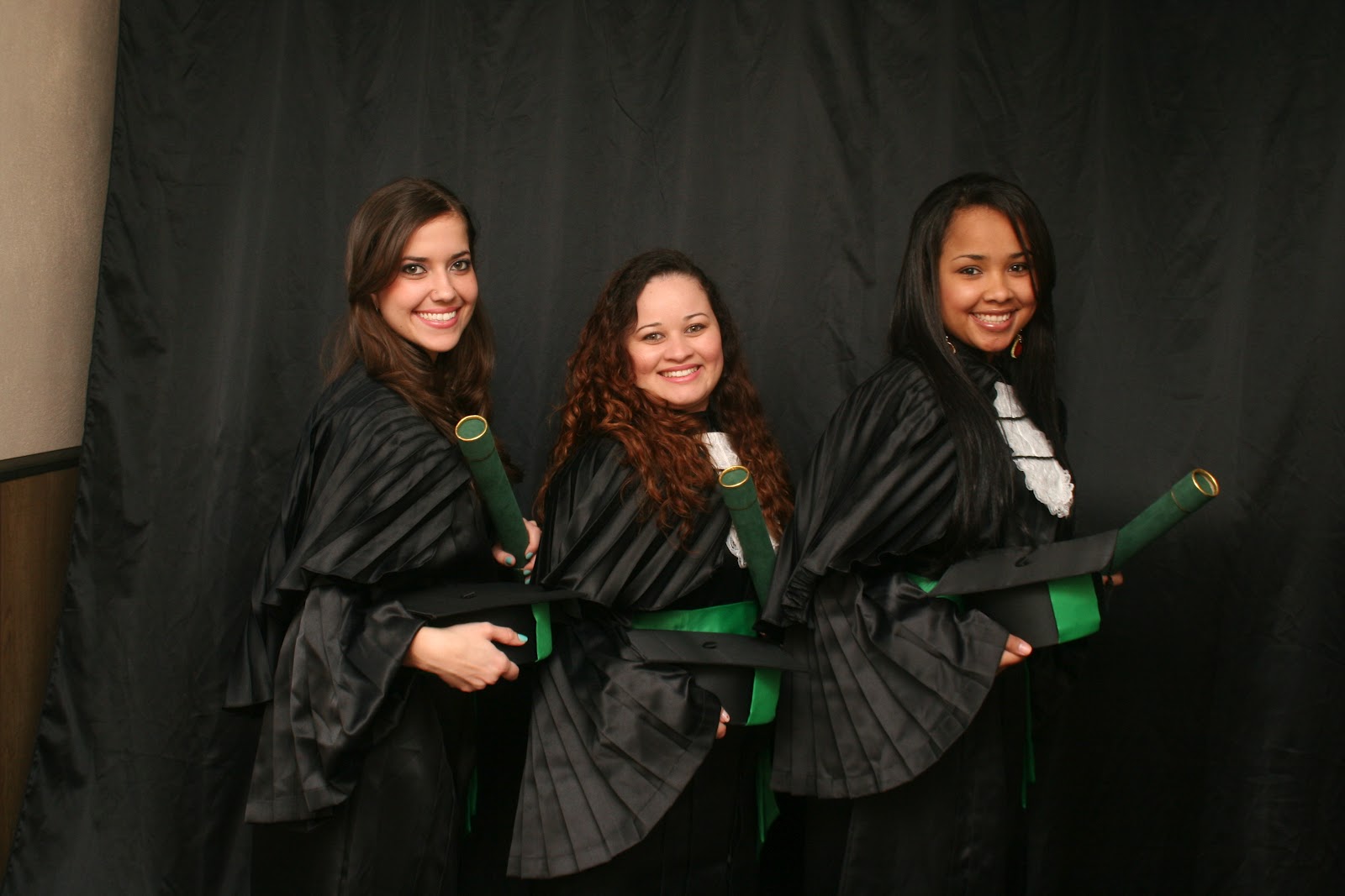 BECA PARA FORMATURA JOINVILLE: FOTOS DE BECAS