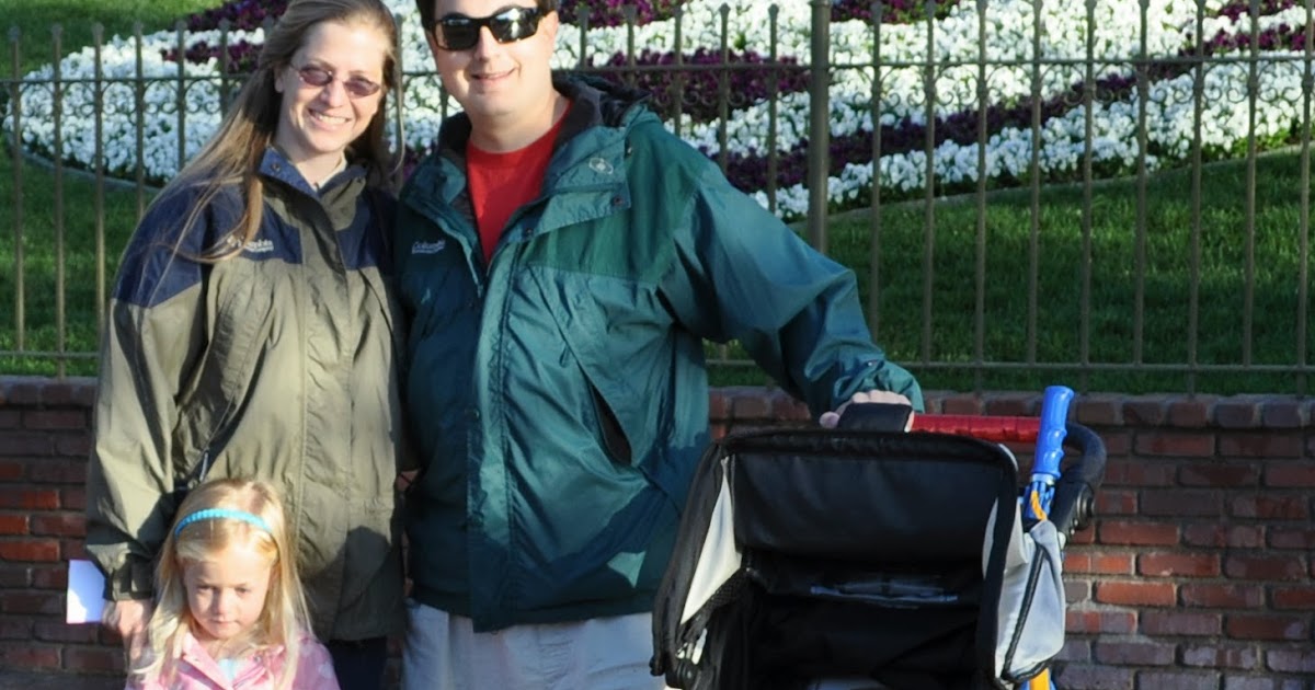 All Things Mike Shinn: Disneyland – A How-To Guide for Families (Part 1 ...