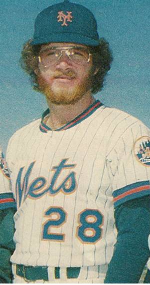 centerfield maz: Former Mets Second Round Draft Pick: Dwight Bernard ...