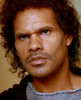 Morte na História: MORTE DE RICK AVILLES