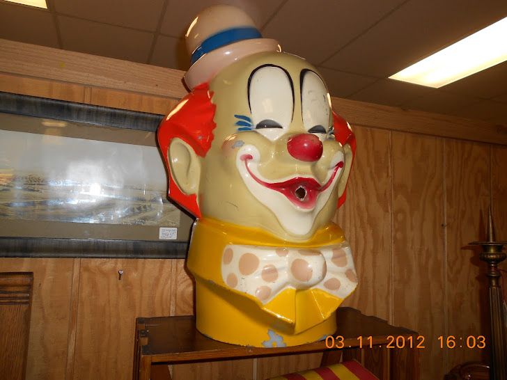 COD=Clowns on Duty ?: COD-=Clowns on Duty,is what has been going on ...