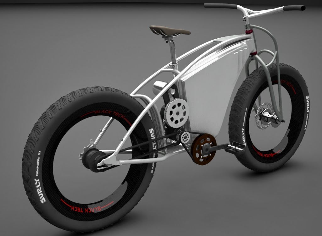 Spesielt Luna Cycles spesielt-luna-cycles