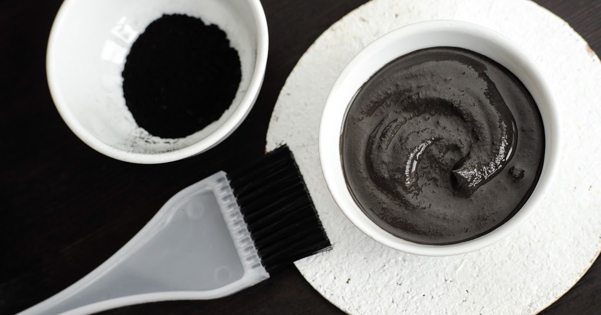 Smile Secrets: Easy Charcoal Face Masks to Get Healthy & Glowing Skin