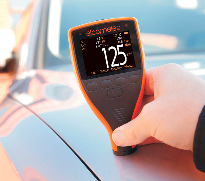 Coating Thickness | Pengertian dan Cara Kerja Coating Thickness Gauge ...