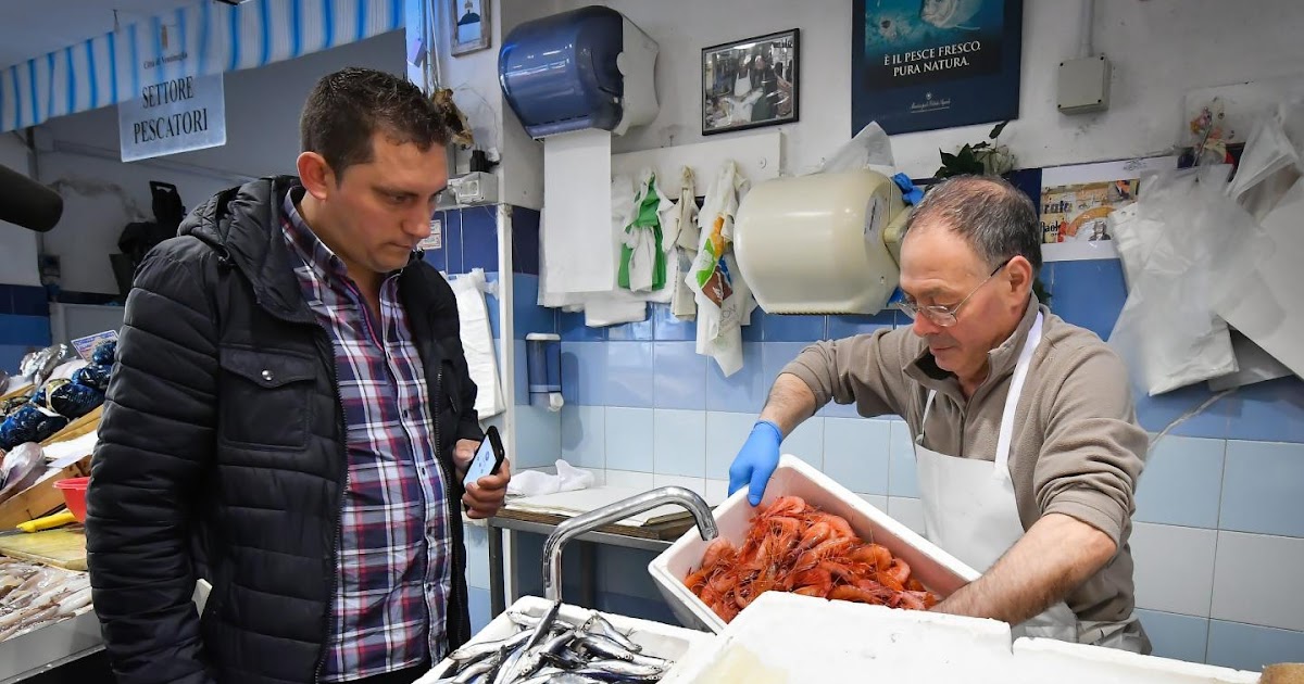 phrase - apprendre le français facilement - chez le poissonnier ~ super ...