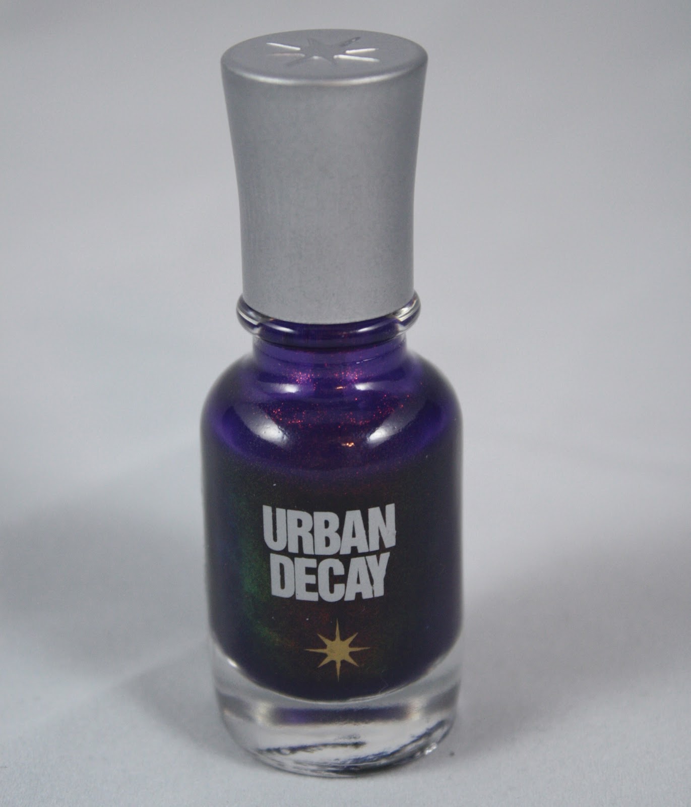 The Scholarly Nail: Retro Sunday Squared with Polished Claws Up ...