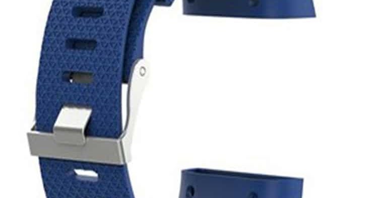 Buyitall.Today: Get Running with the Fitbit Surge Band and Look Stylish