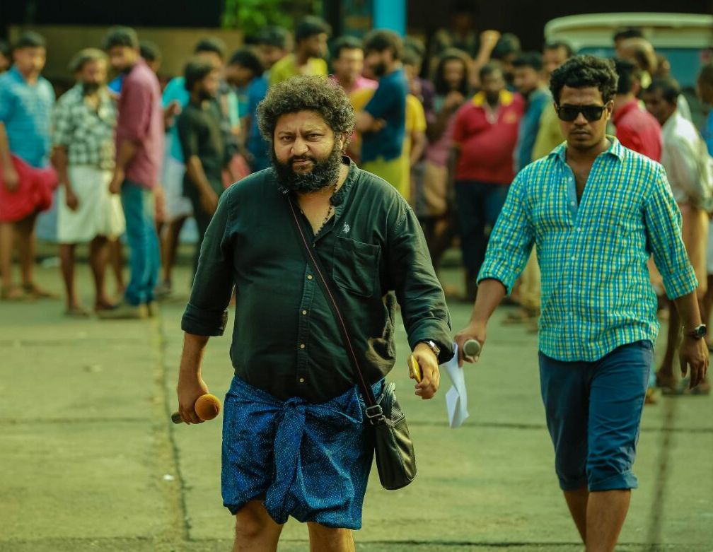 சினிமாவில் அரசியல் திணிப்பு இருக்கக் கூடாது- லிஜோ ஜோஸ் பெல்லிசேரி நேர்காணல்