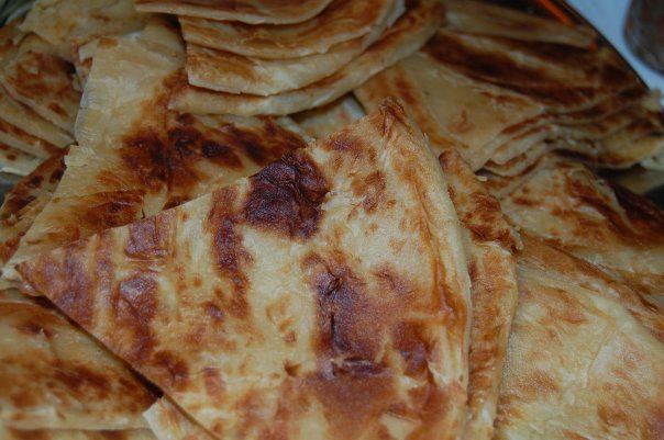 Fine and Frugal Muslimah: Cooking with UmmHashim Series 2: Sabayat ...